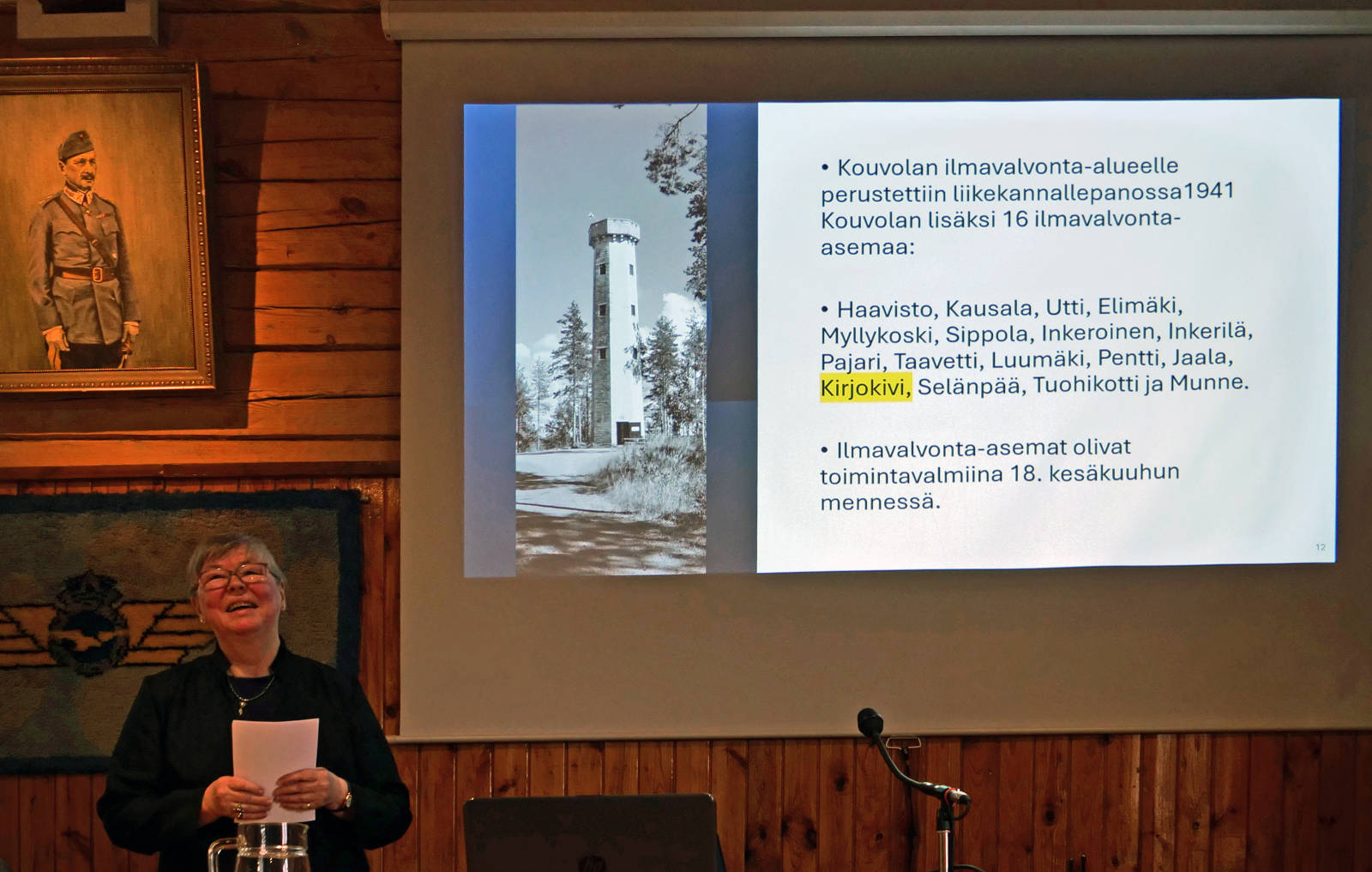 Pääsivu | Utin Ilmakilta ry